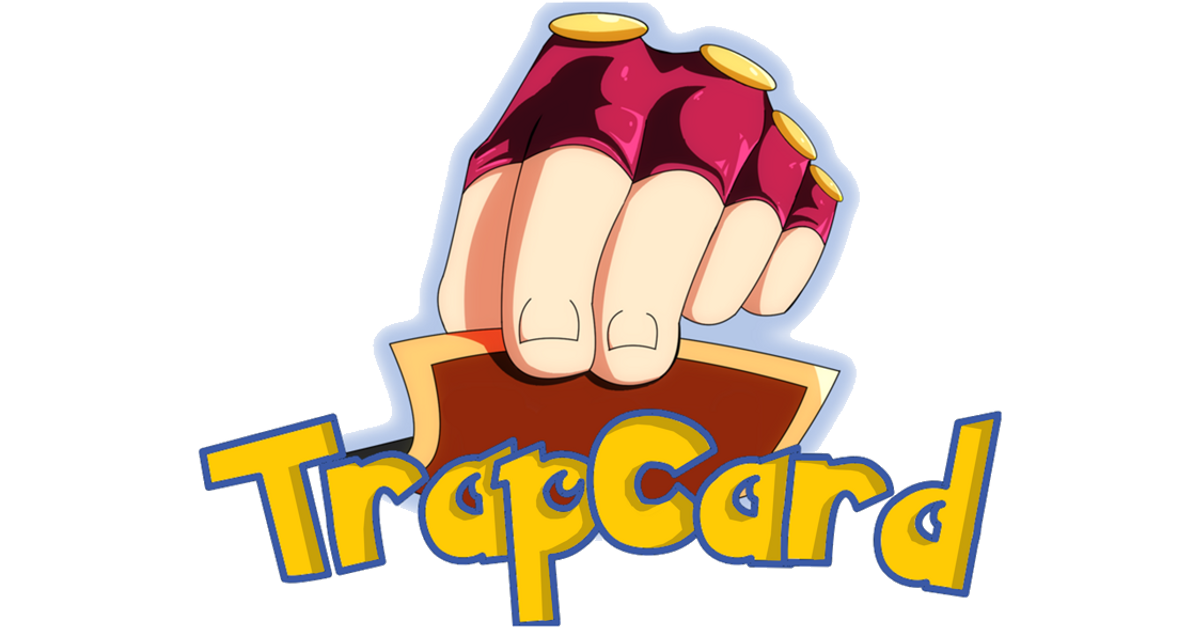 Trapcard - Online Store for Collectibles – TrapCard